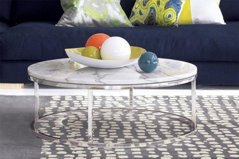 55+ Elegant Tea Table Design Ideas That Make You Relax | ARA HOME