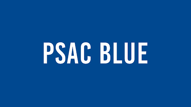 724 Sports Analysis: Source of Inspiration: PSAC Blue