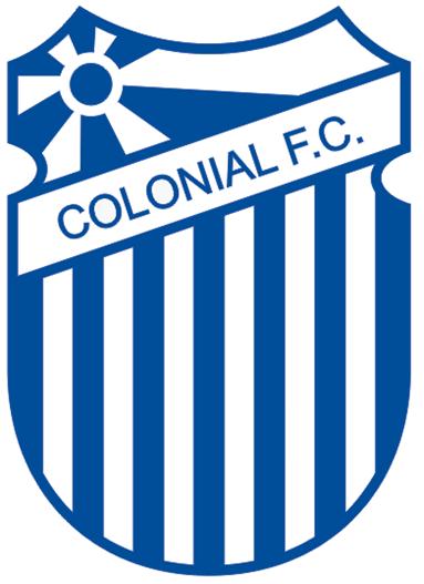 GINO ESCUDOS: COLONIAL FC (CAMPOS)