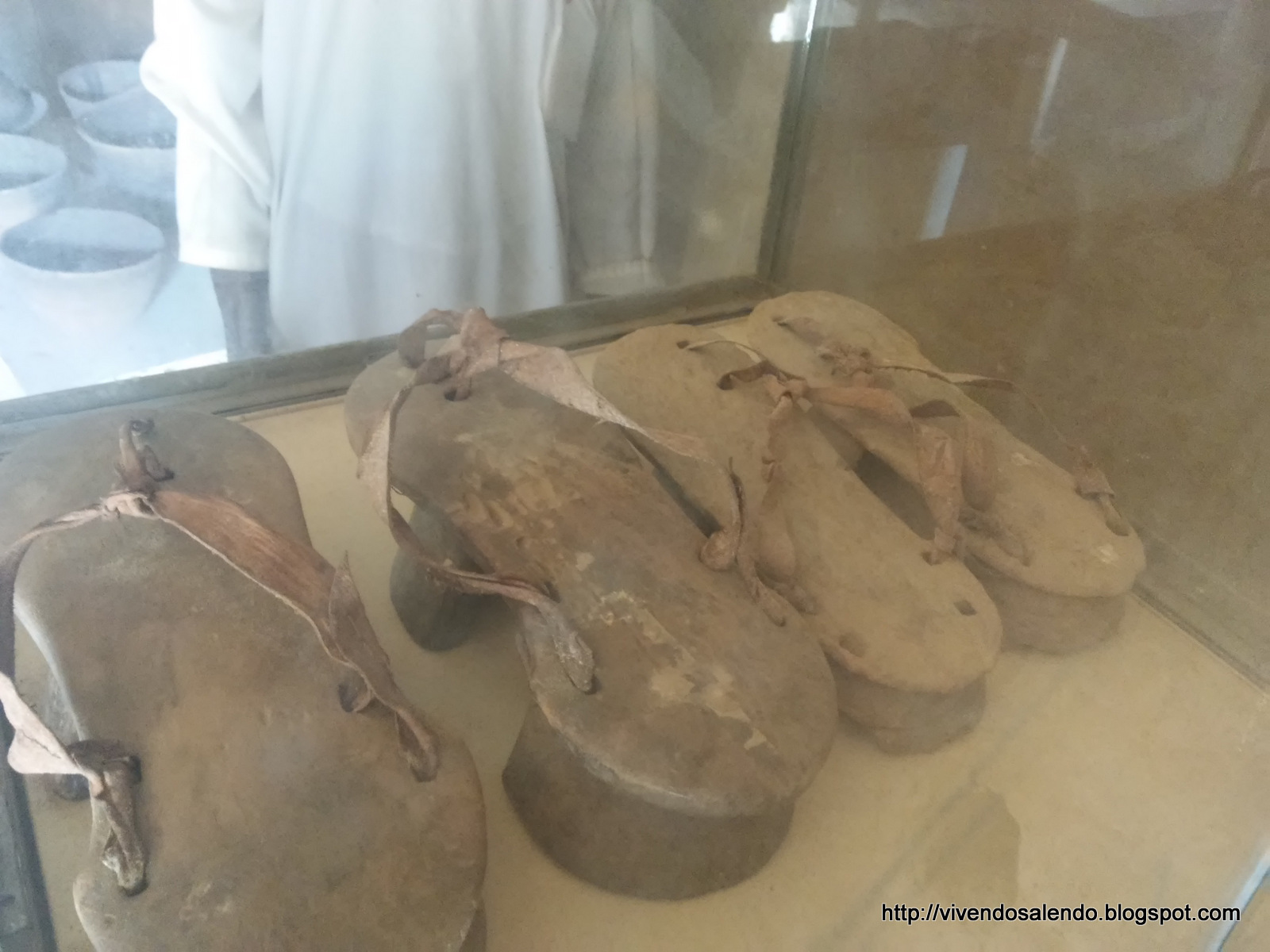 VIVENDO SALENDO: La mia esperienza nel Villaggio di Gaoui: le foto.