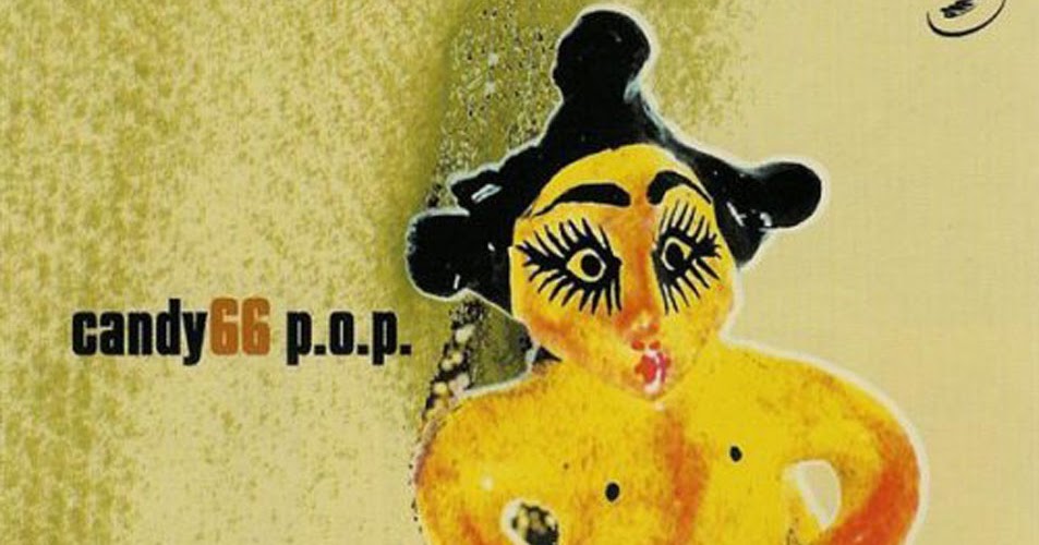 DESCARGAS METAL VENEZOLANO: Candy 66 - P.O.P (2002)