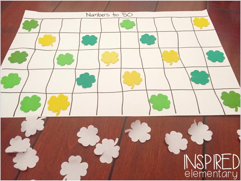 Missing Numbers To 50 Inspired Elementary missing-numbers-to-50-inspired-elementary