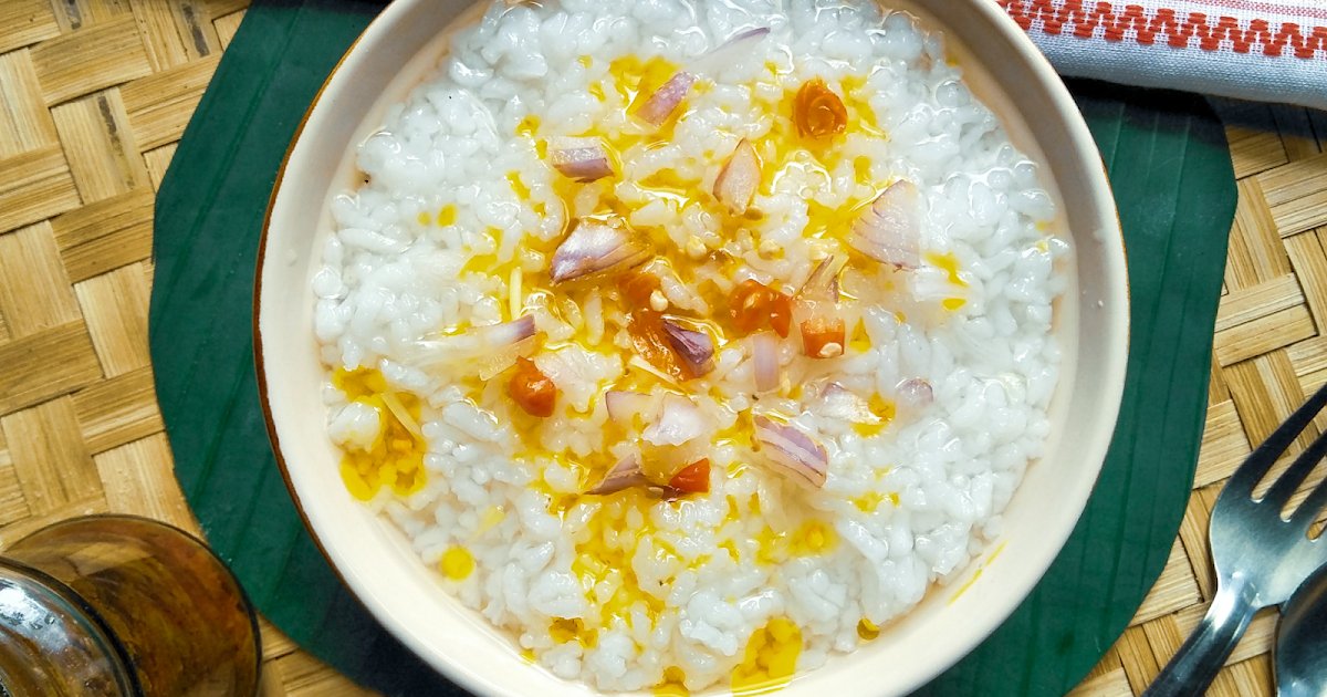Poita Bhat | Paani Bhat | Watered Rice : The smart solution for ...