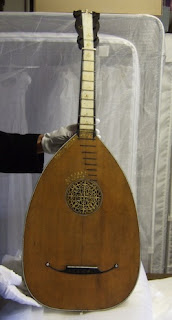 Lute and Historical Guitar Building with Michael Schreiner: The ...