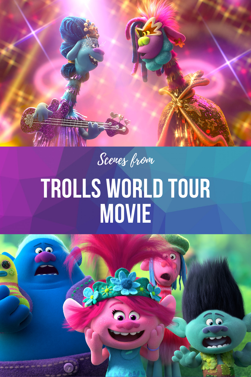 MOMMY BLOG EXPERT: Trolls World Tour Dance Party Giveaway Review MOMMY BLOG EXPERT: Trolls World Tour Dance Party Giveaway Review