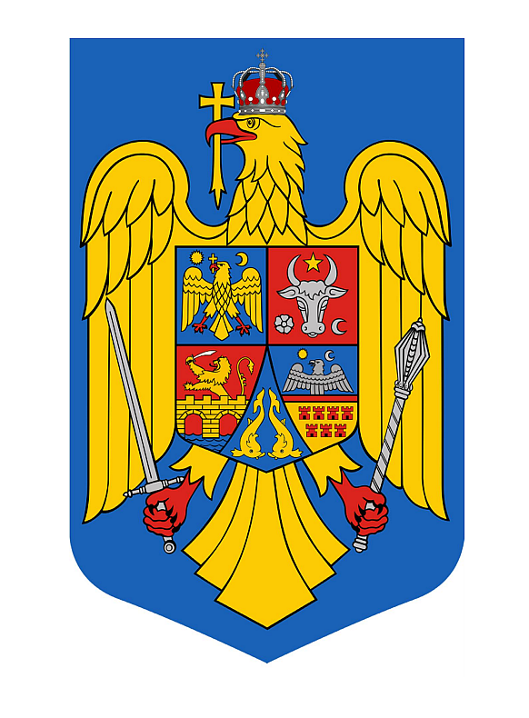 Heraldry of Life: ROMÂNIA-Județe,municipii,orașe și comune-Steme și ...