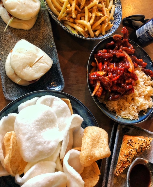 Maggie Fu | EAT LIVERPOOL