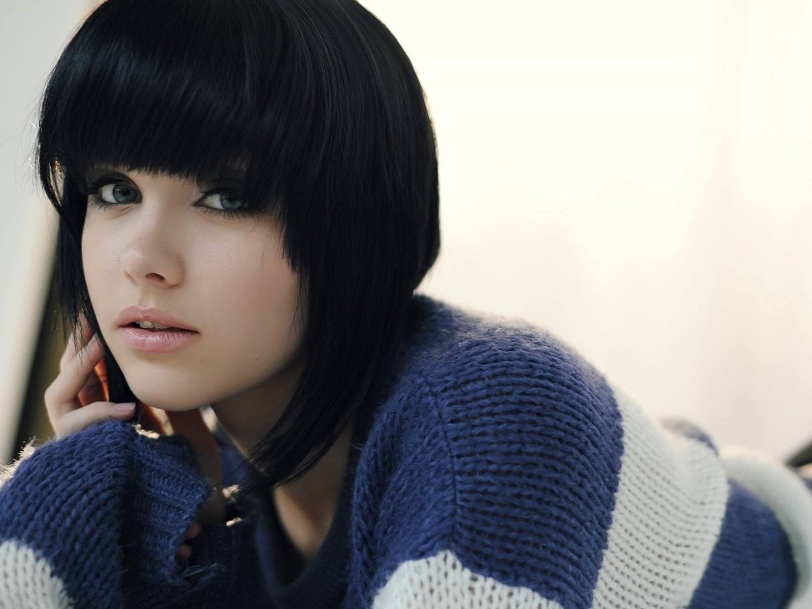 The ABC´s of Beauty: Mellisa Clarke aka Mel Suicide (Galería 1)