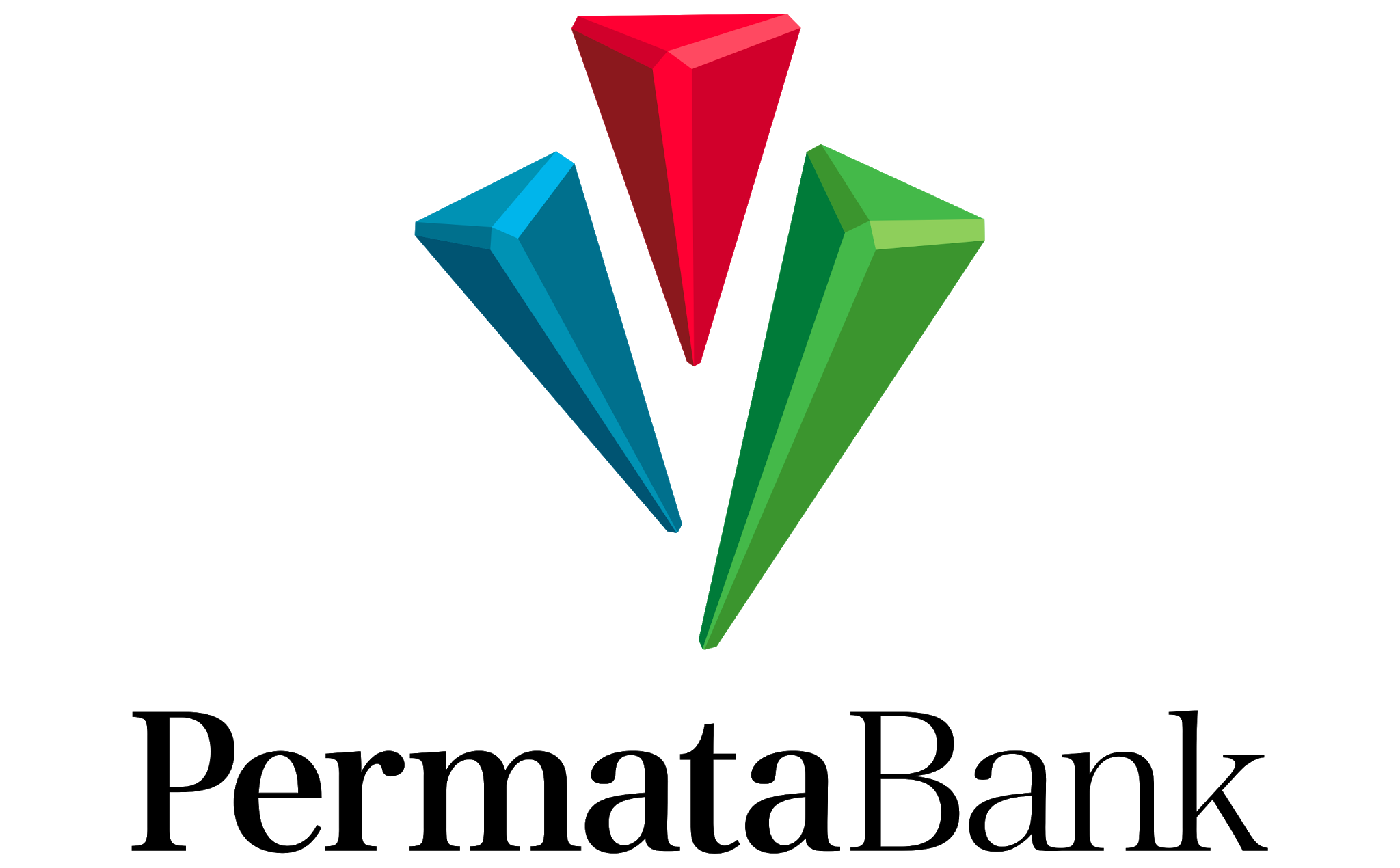 Logo Bank Permata ~ logocorel.com : Free Vector Logos & Design