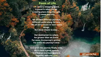 Poem of Life