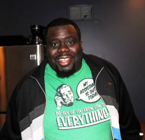 UK Comedian Chris Cotton dies aged 32, weeks before birth of first ...