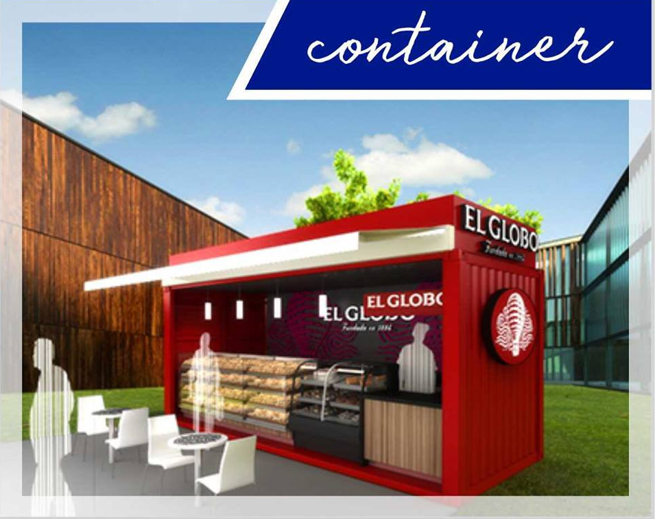 Locação de container para lanchonete | Tudo que deve saber