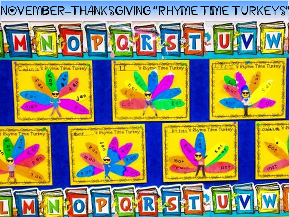 The Bulletin Board MEGA Bundle - 10 Months of Amazing Writing and Craft ...