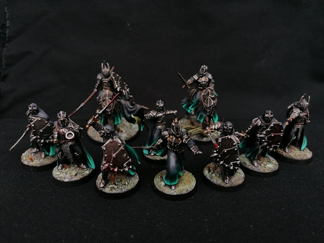 Kickstarter two hour wargames - naxreilove