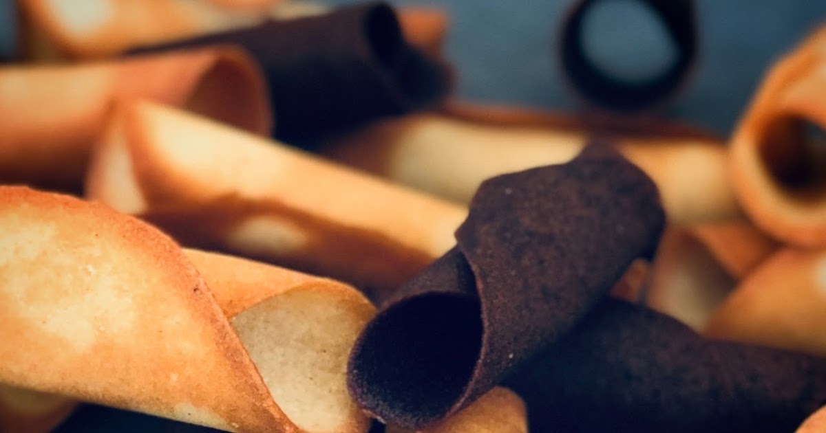 Cigarettes russes - En-K de gourmandises