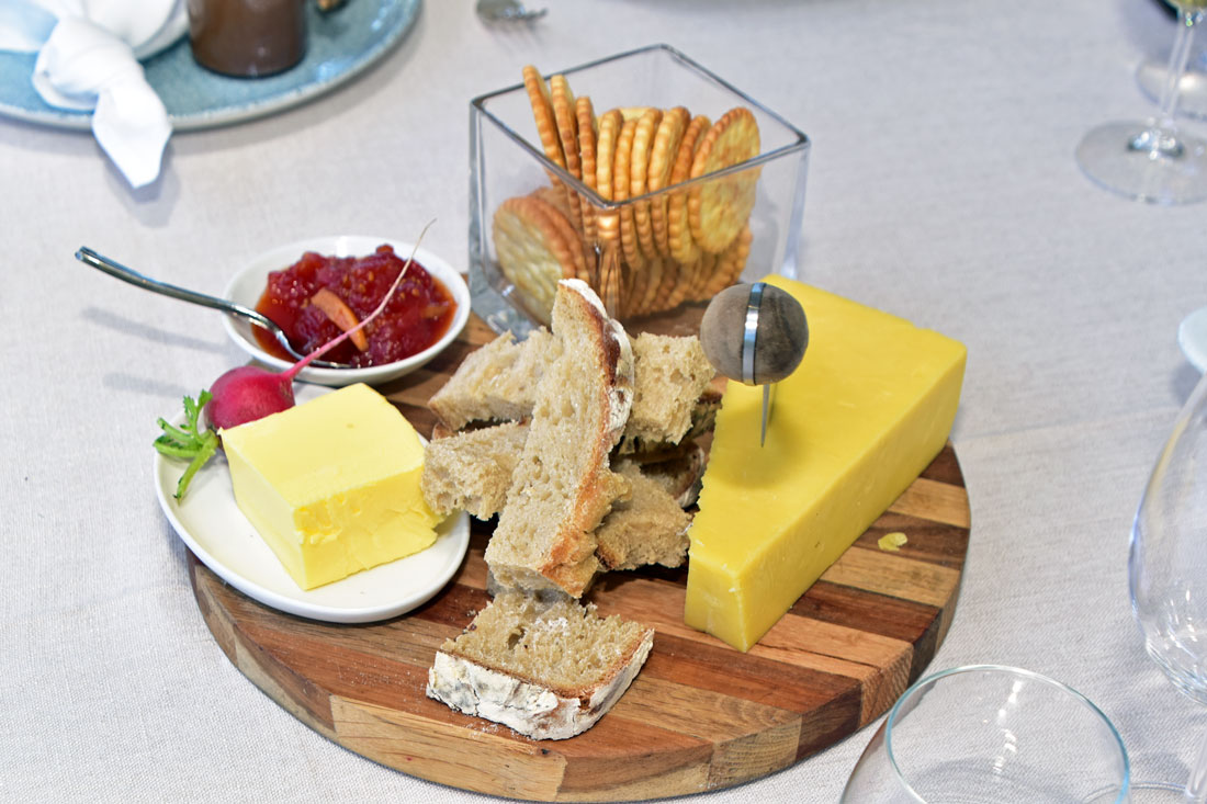 .: New beginnings, New dreams, New friendships at Muratie