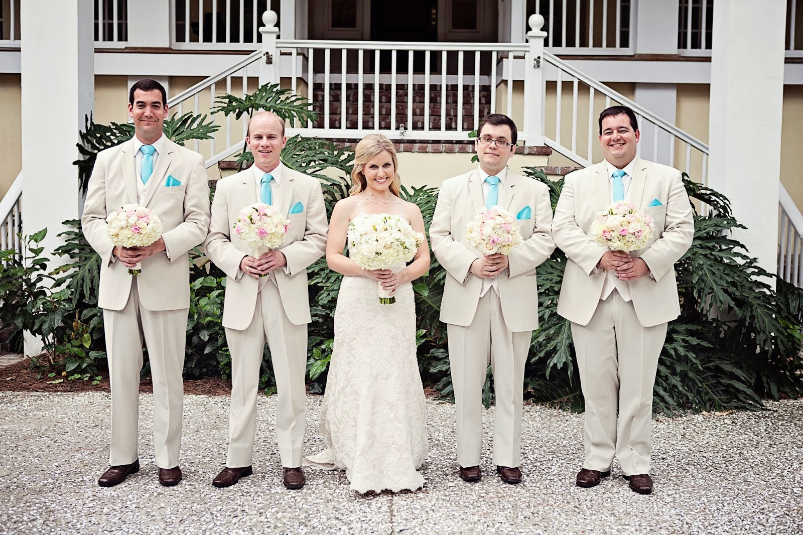 A Wedding To Remember: Kelly & Max say I Do! 10.13.13