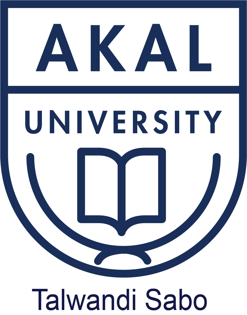 Akal University, Talwandi Sabo, Wanted Non Faculty - Faculty Teachers