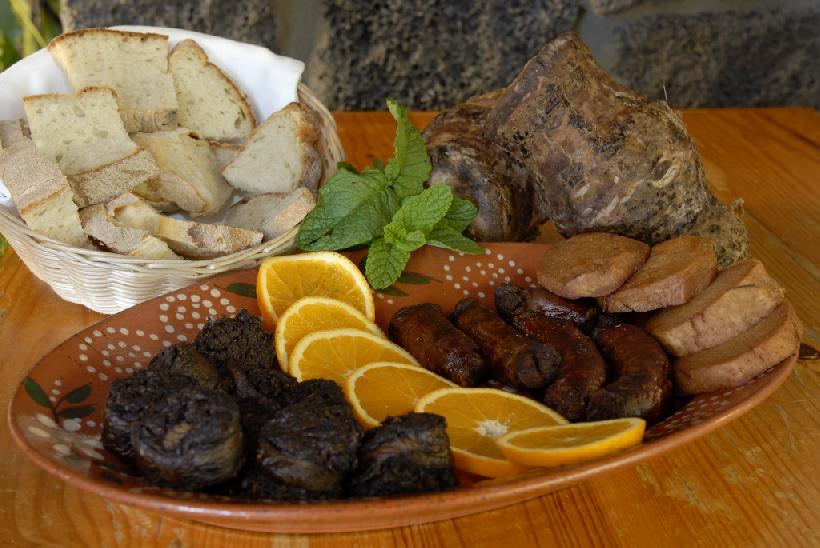 AÇORES - Quiosques de Turismo - NEWS ARTAZORES: Pratos típicos da ilha ...