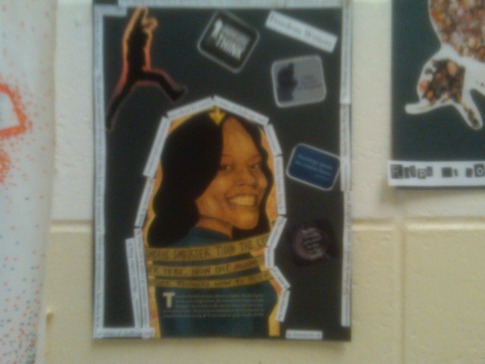 Freedom Writers Poster