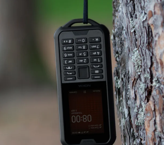 15 Kumpulan HP Nokia Jadul Keypad T9 di Jaman Sekarang - Manyasah Ilmu