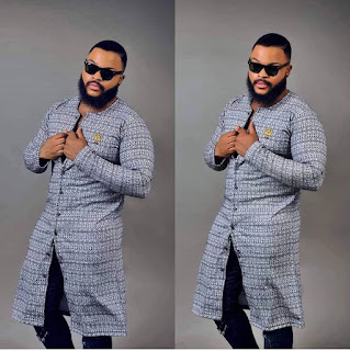 Whitemoney the beard Gang member