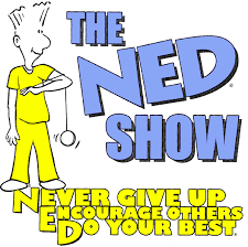 Yendarra Junior Whanau Blog: The NED Show