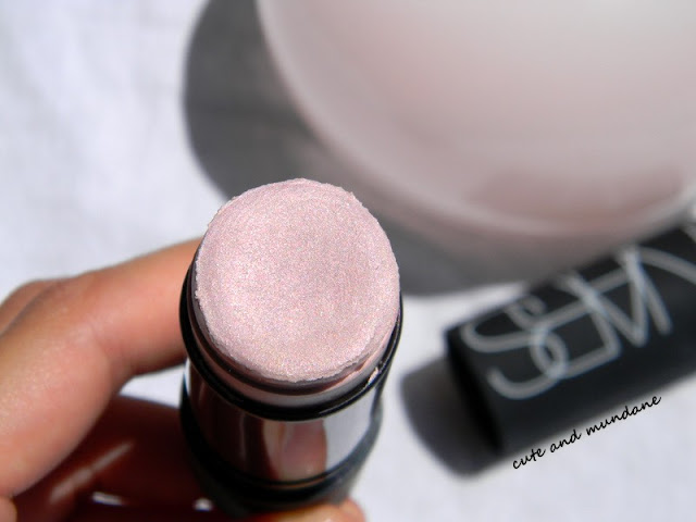 Cute and Mundane: NARS Luxor Multiple