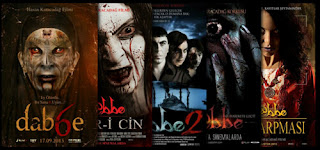dabbe horror movie collection[ Thriller/Horror] | movies to watch today