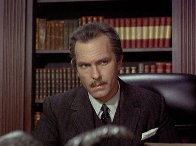 CANON MOVIES: RIP TORN (1931 - 2019) : 17 FILMS