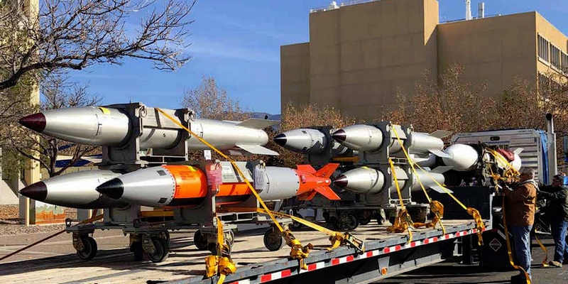 desarrollo defensa y tecnologia belica: 2020