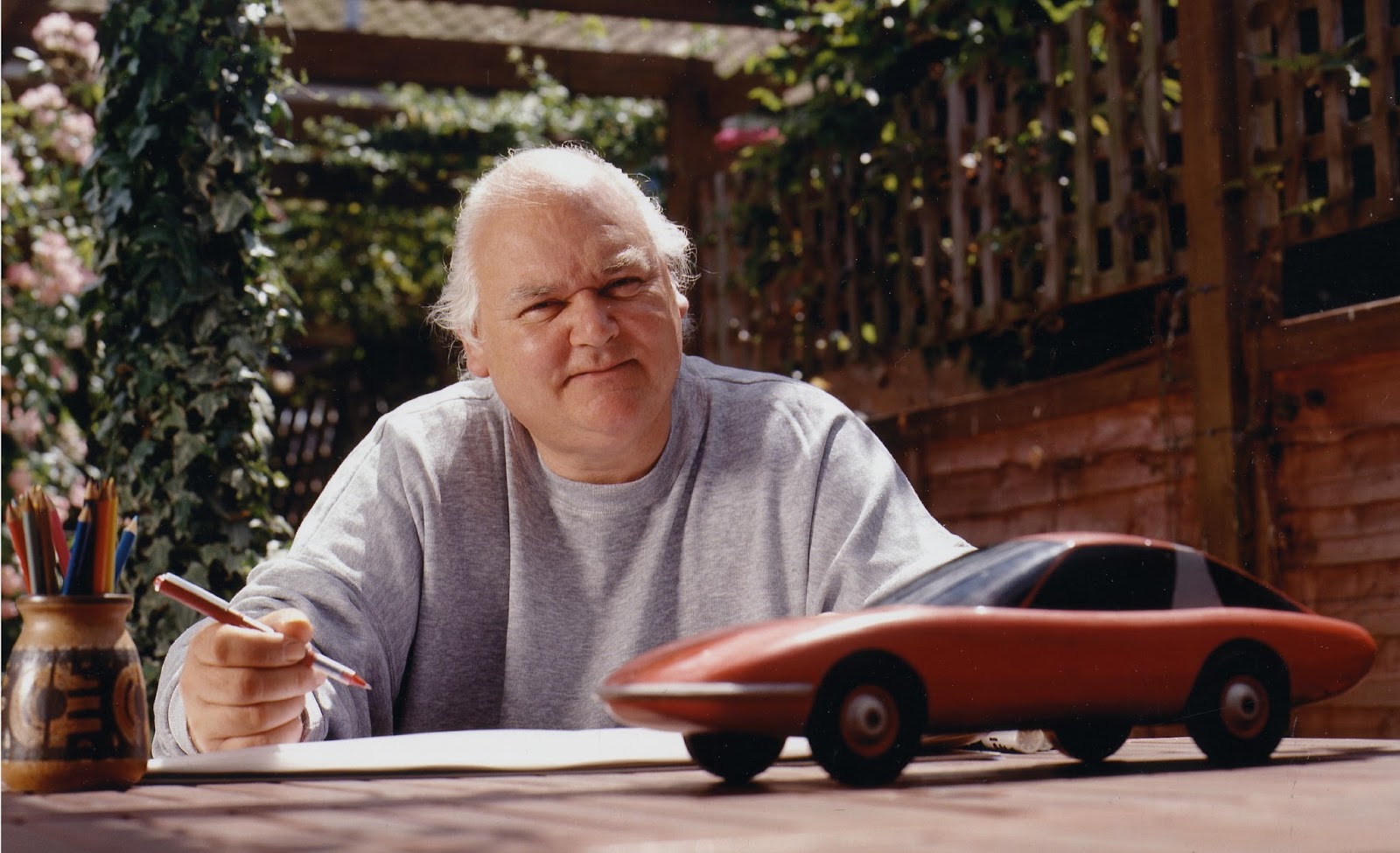 Veloce Publishing - Automotive stuff: The Oliver Winterbottom Diaries ...