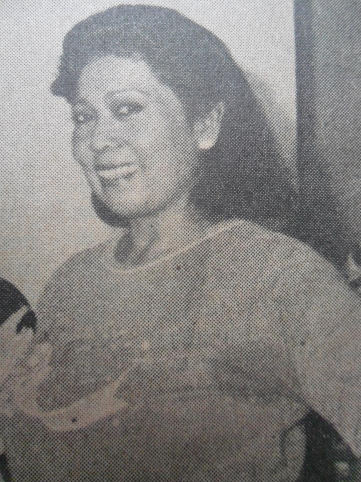 BIOGRAFI MUSIK & FILM INDONESIA: ELLYA KHADAM