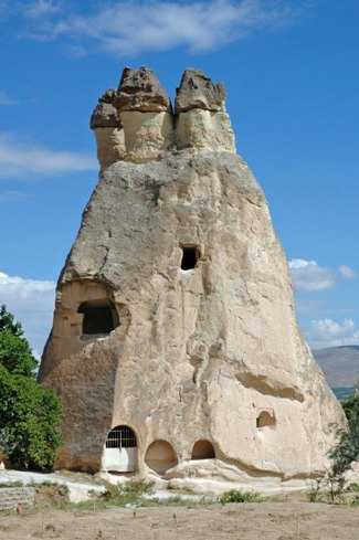 photo travel: Cappadocia,Turkey,once in a lifetime.