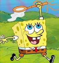 Spongebob Mix Up | Nickelodeon Kids