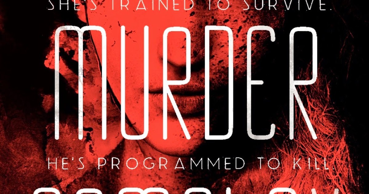 El Aura de los Libros: Reseña: The Murder Complex - Lindsay Cummings