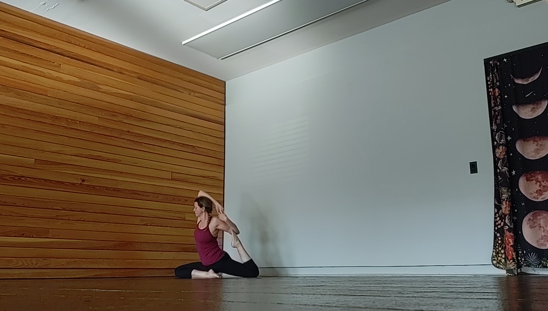 CONNECTION • Studio 108