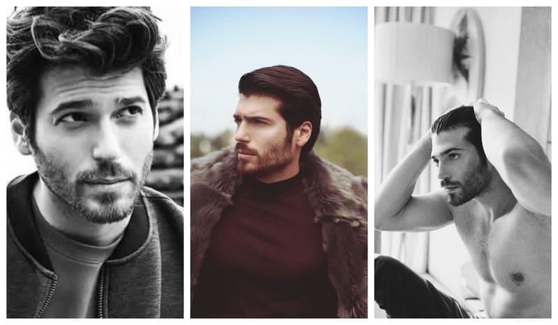 Who is Can Yaman? His Biography
