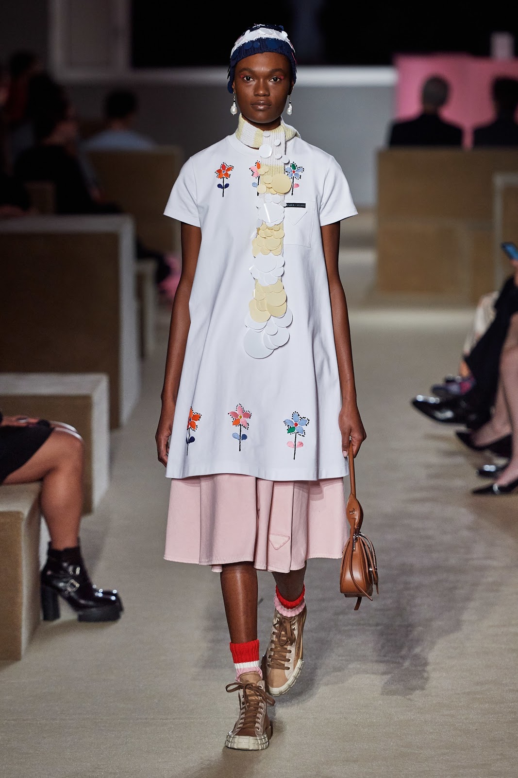 Prada Resort 2020 Collection | Cool Chic Style Fashion