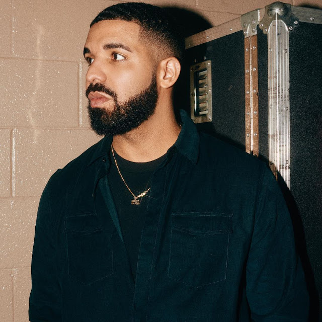 Drake Breaks 54-Year-Old Music Record Held by The Beatles