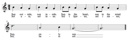 Brigid Finucane - Singing Time: SONGS FROM AROUND THE WORLD AND BACK ...