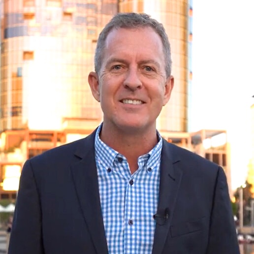 Bicycle Perth: City of Perth Lord Mayor candidate survey