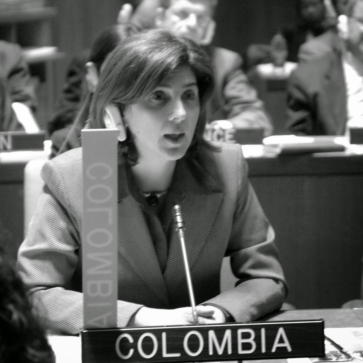 Colombia: Reprocha a Washington por Nicaragua - Agaton