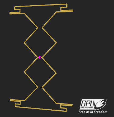 Gray-Hoverman, the wideband TV antenna · One Transistor
