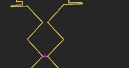 Gray-Hoverman, the wideband TV antenna · One Transistor