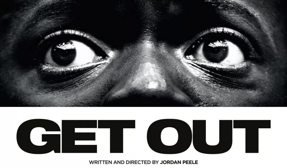 My Meaningful Movies: Get Out
