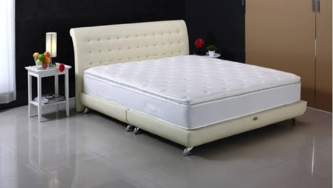 6 Model Spring Bed Terbaik di Toko Jual Spring Bed Jakarta - Aditya-Web.com