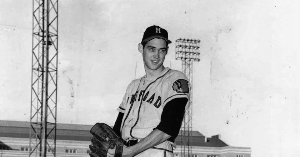 Gene Conley recalls the rocky start to his major league career ...