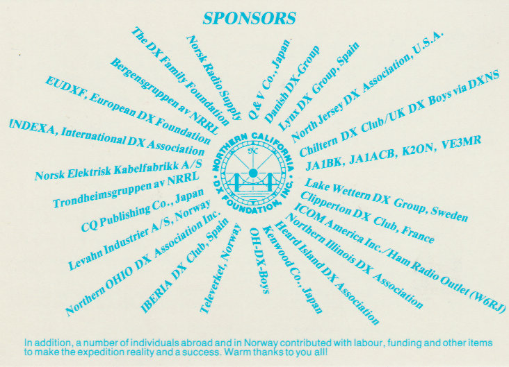 Pertin OH5TQ päiväkirja: DXCC Most wanted ja viimeisin äänessä olo ...