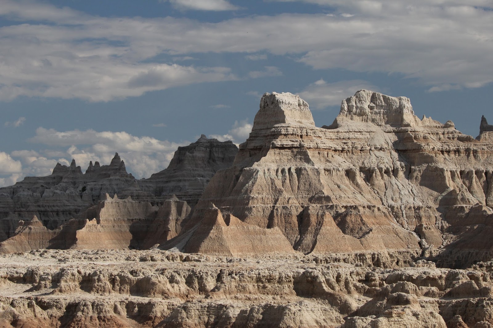 Isabella Conservation District Environmental Education Program: Nature ...